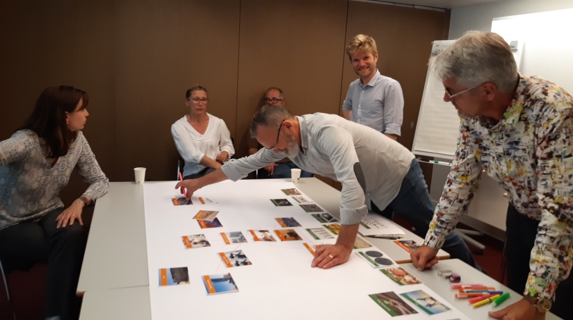 Fondation Macif - Projet : Communauté d'acteurs actionnariat solidaire ...